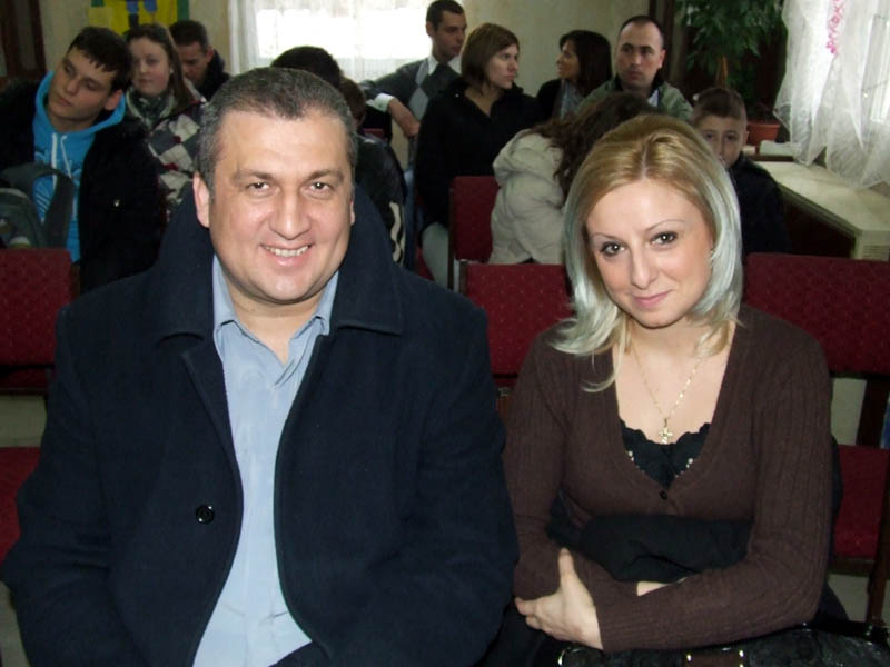 Dan Biblioteke Dusan Matic Cuprija