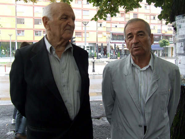 94. godina od proboja Solunskog Fronta Cuprija