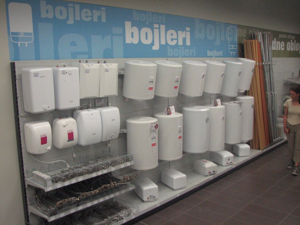 Trzni Centar Roda Jagodina