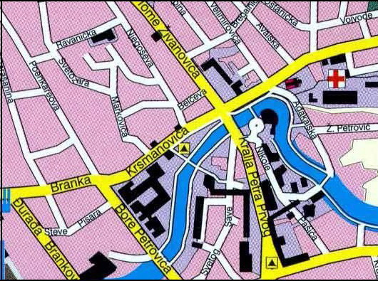 PRAZNO PARACIN A U T E N T I K